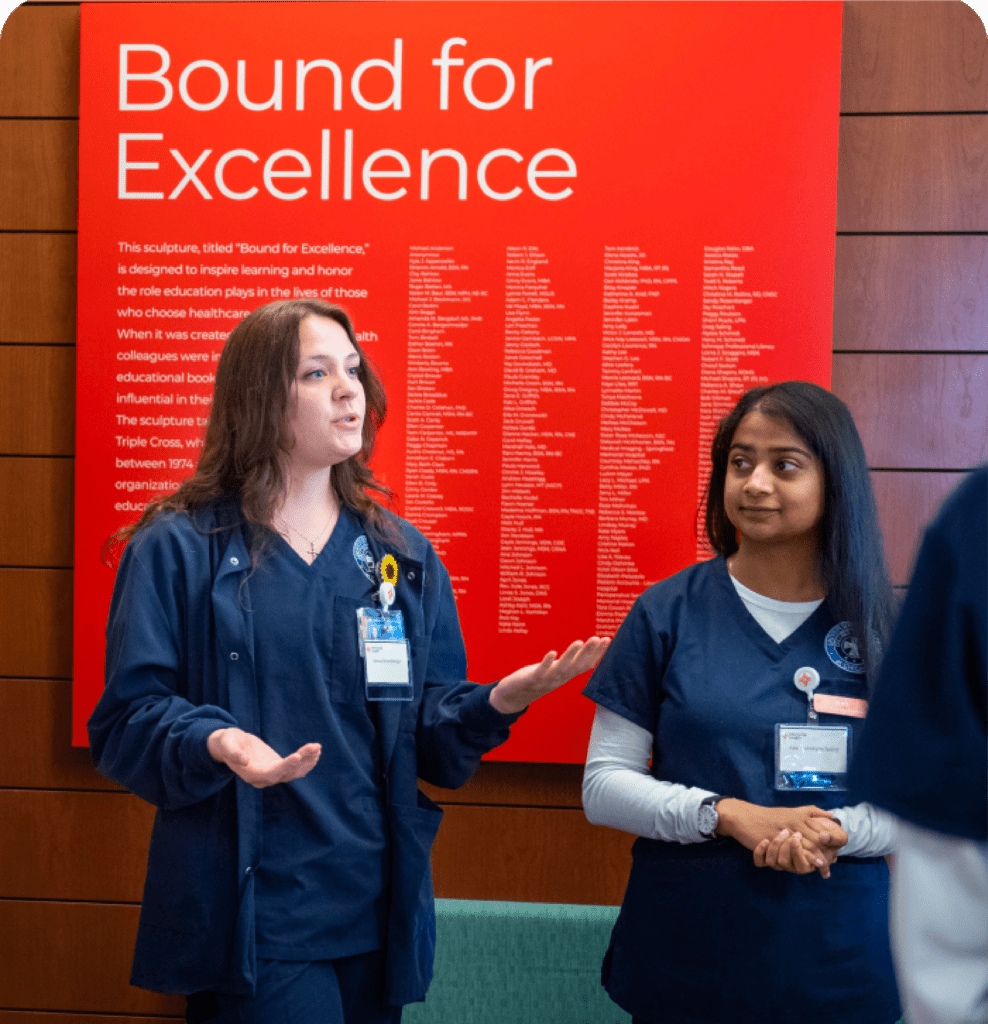 Registered Nurse - New Graduates - Memorial HR