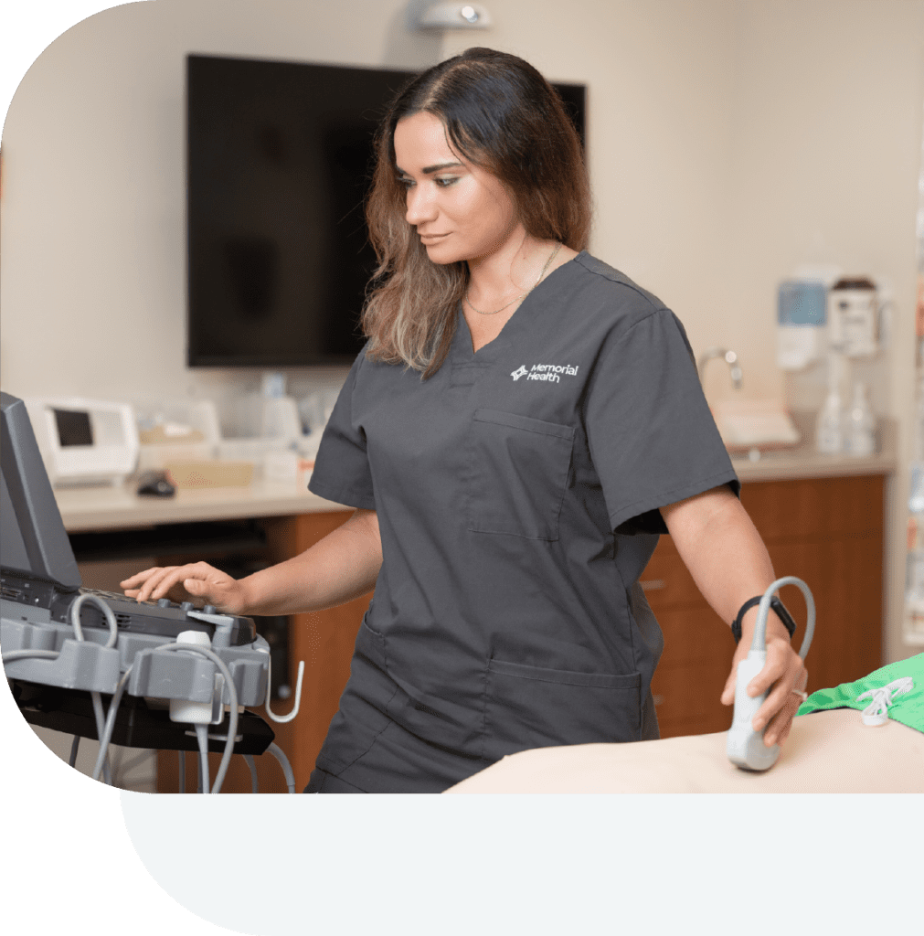 Imaging Campaign - Memorial HR